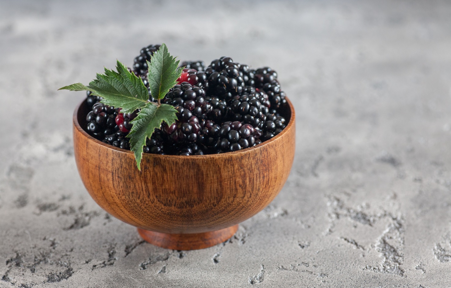 CONCENTRADO DE JUGO DE MORA – Bayas del Sur